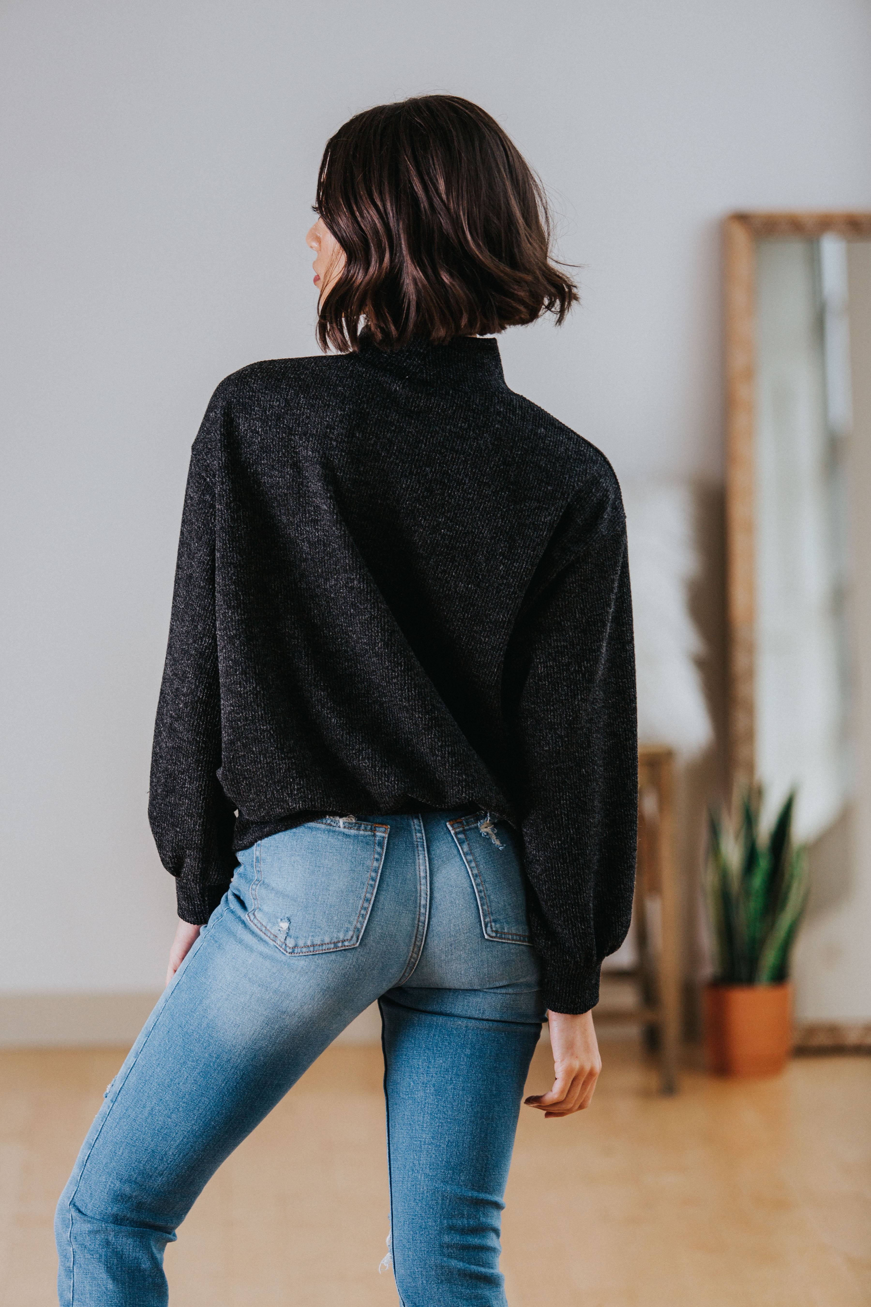 Rowan Sweater Nell And Rose